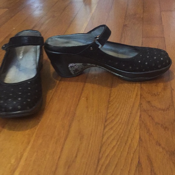 J-41 Adventure On | Shoes | J4 Adventure On Mary Janes | Poshmark